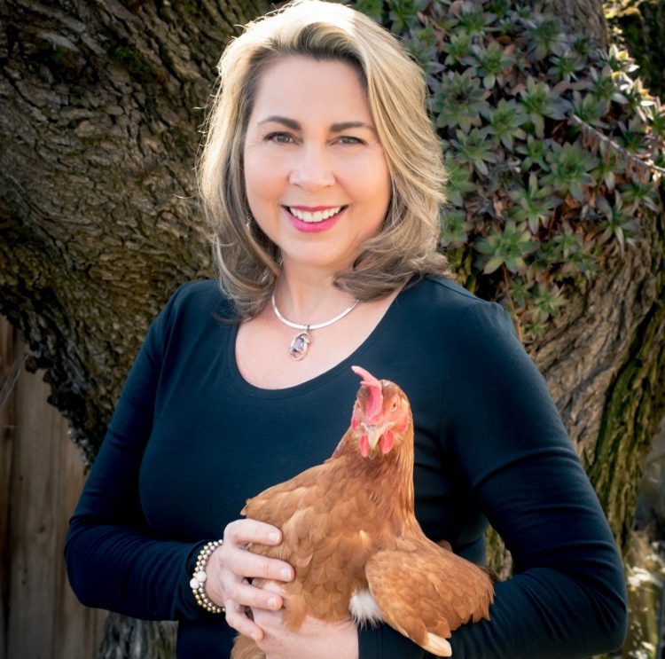 About Candace — The Coeur d'Alene Coop